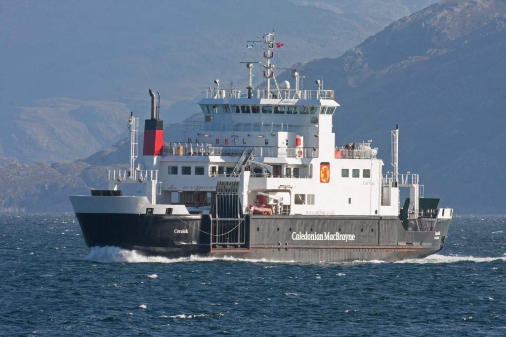 PublicTransport - skye.scot