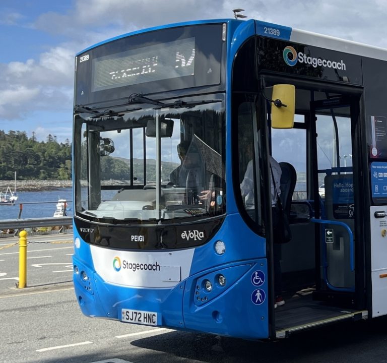 PublicTransport - skye.scot